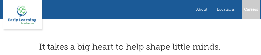 Early Learning Academies Login - Early Learning Academies